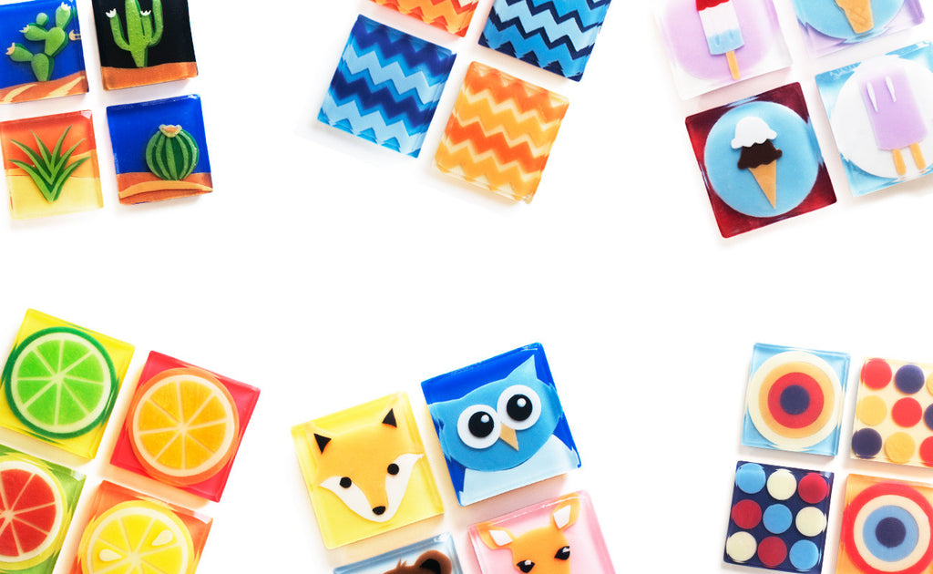 Soapso. So clean. So you.